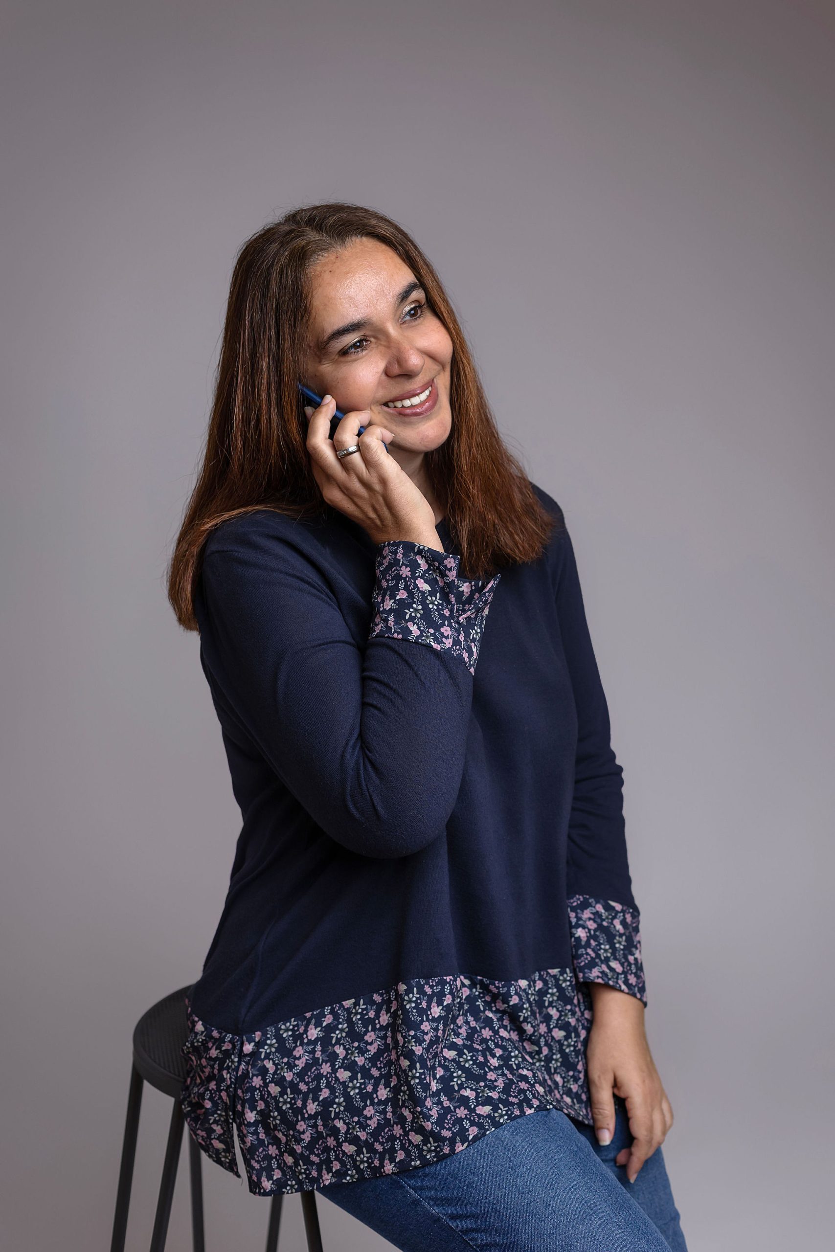 Contactos - Paula Duarte